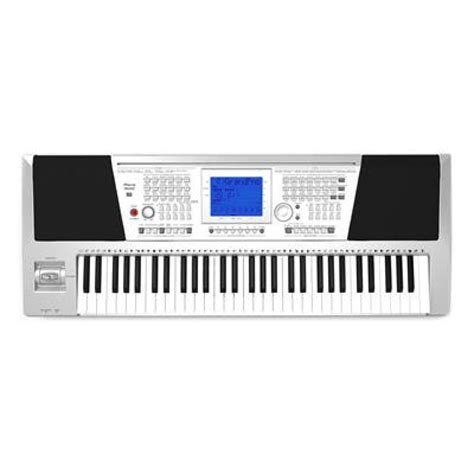 Ringway Tb 6200 Keyboard