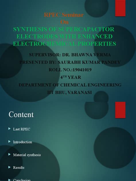 Rpec Dec Pdf Pyrolysis Chemical Substances