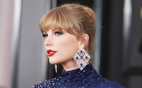 Nv Academia De Hollywood Extiende Su Membresía A Talylor Swift Y A Más De 300 Artistas