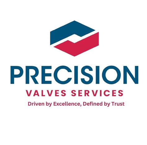 Precision Valves Services Al Jubail