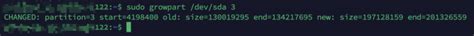 How To Increase Ubuntu 22 04 Disk Size VM Running In Proxmox WPdocs Io