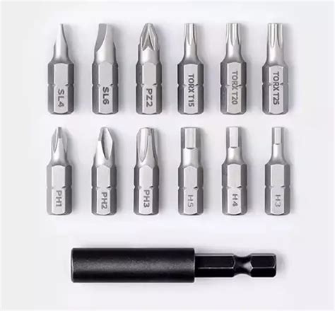 Xiaomi ელექტრო სახრახნისი Oki Ge