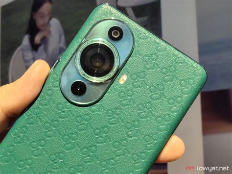 Huawei Nova Series Launches In Malaysia Starts From RM Lowyat NET