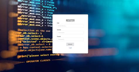 Github Isaquesantossilvalogin Register System In Php Pdo And Mysql