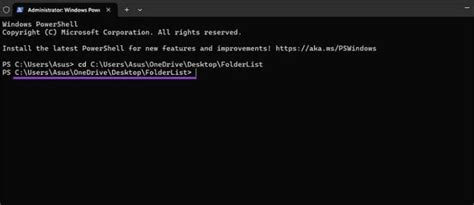 How To Create Multiple Folders In Windows From A List Of Names