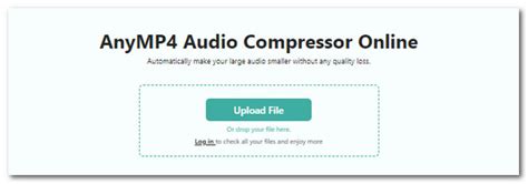 Best Methods To Compress MP Files To Free Up Space