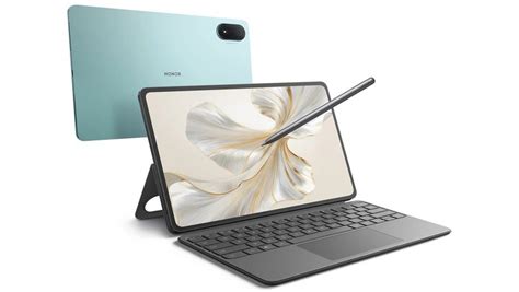 Представлен планшет Honor MagicPad 2: тонкий, мощный и бюджетный - Hi ...