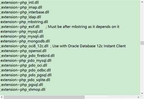 设置php能够连接mongodb数据库php服务连接mongodb需要依赖 Csdn博客