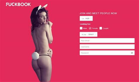 What Is Fuckbook Local Sex App