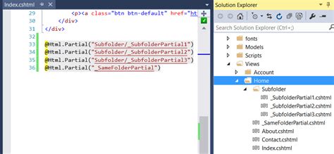 Slow Asp Net Mvc Website Startup In Case Of Many View Folders The Ephemeral Invariant
