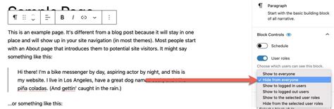 PublishPress Blocks Now With Gutenberg Block Controls Ahoi Dev
