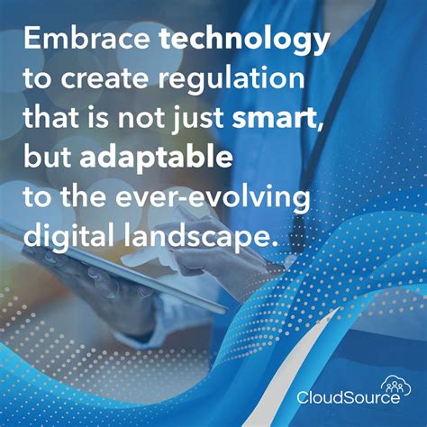 how cloud technology and innovation can boost regulators digital work cloudsource posted on