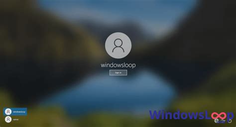 How To Switch Users In Windows 10 And 11 Four Easy Ways