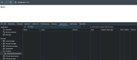 Complete Guide To Debugging Cookie Issues Propelauth