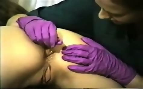 Two Attractive Ladies And A Arschfick Thermometer Lady A Eporner