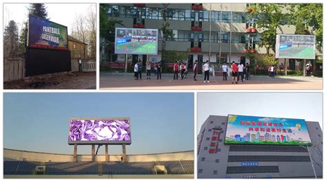 Hs Code For Display Screen Signs Pantalla Outdoor Panel High Quality Advertising P 10 10mm