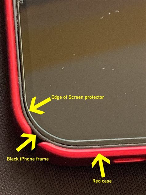 IPhone Has A Gap Between Screen And Frame Users Say Insider Paper