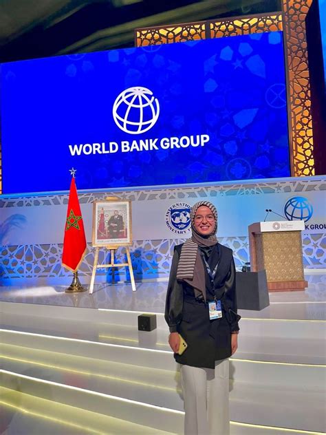 Ilham Abou Nassim On Linkedin One Of My Best Experiences Was At 2023