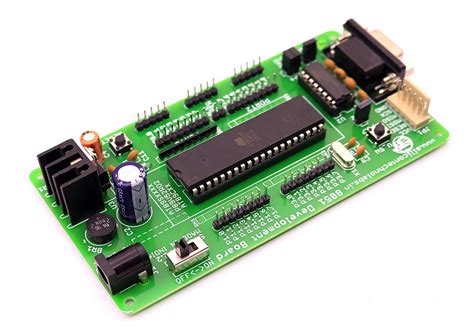 PIC Development Board At Best Price In India