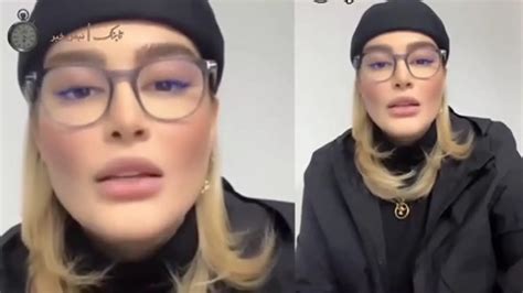 اعتراف سحر قریشی درباره تتوهای عجیبش