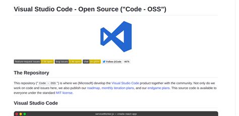 Docs Update Readme By Guelate · Pull Request 146316 · Microsoftvscode · Github