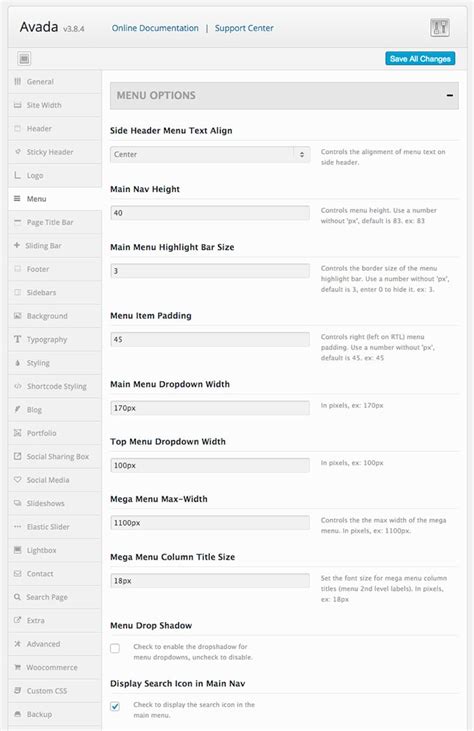 Avada Theme Review Of The Most Popular Theme Of All Time