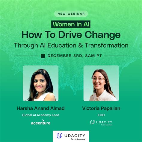 Udacity On Linkedin Ai Aiml Artificialintelligence Technologynews