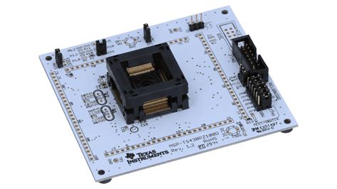 MSP TS430PZ100D 购买 TI 器件 德州仪器 TI com cn