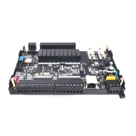 Cpu224xp With Ethernet Port 2ad1da 14 Port Input 10 Port Modbus