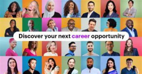 Boundaryless Career Opportunities From A To Z Accenture