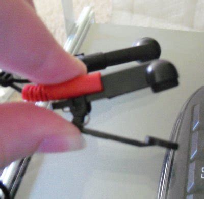 Electrosex Pleasure Clamps Review Kinky World