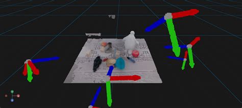 Point Cloud Via Ply Component Vuer
