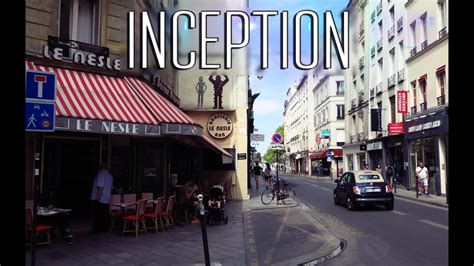 Как в фильме "Начало" - Вложки - YouTube