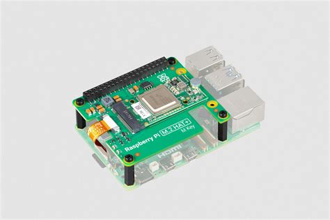 Buy A Raspberry Pi Ai Kit Raspberry Pi