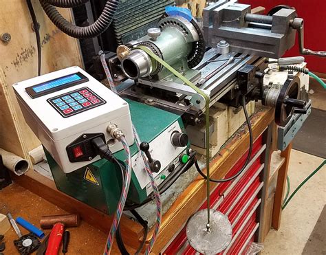 Arduino Rotary Table For Dummies Page 3 Home Model Engine Machinist