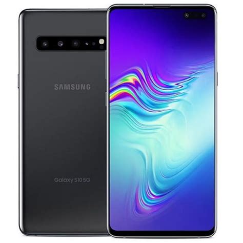 Samsung Galaxy S10 5g Price In Bangladesh Full Specs Jun 2025 Mobilebd