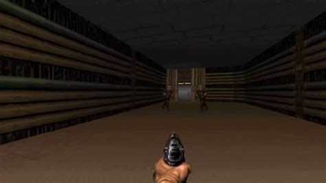 Image 5 The Day Of DOOM Mod For Doom II ModDB
