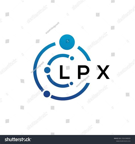 1 Imágenes De Lpx Logo Imágenes Fotos Y Vectores De Stock Shutterstock