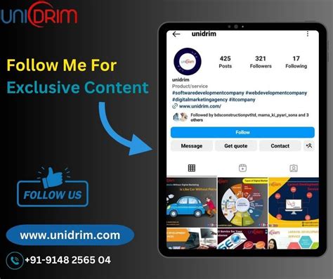 unidrim on linkedin contentcreation seo smo digitalmarketing