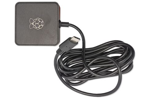 Original Raspberry Pi Usb C Power Supply