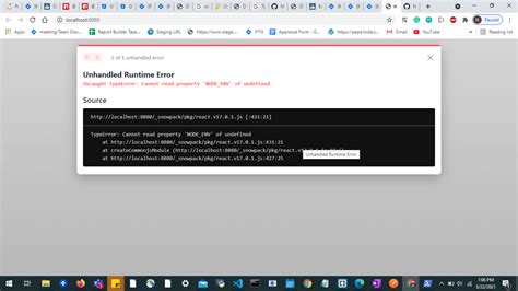 How To Use React With Js Files Instead Of Jsx · Issue 2953 · Fredkschottsnowpack · Github