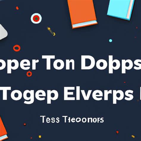 Top 5 Books Every Aspiring Developer Should Read Ipixel Creative