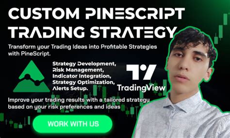 Create A Custom Pine Script Trading Strategy For Tradingview By Nivandres Fiverr