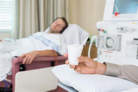 尿毒症患者做好透析就可以了沒有那麼簡單還需做到這5點 每日頭條