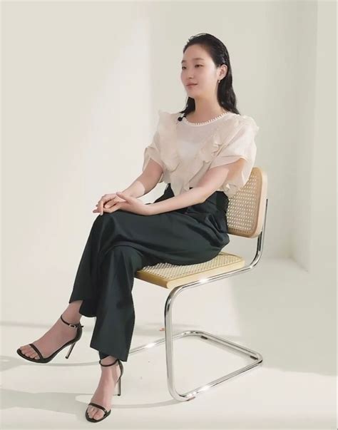 Ge Adlı Kullanıcının 1 Kim Go Eun Panosundaki Pin Desen