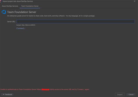 Issue With Rider And Local Install Of Azure Devops · Issue 456