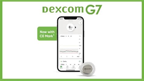 Dexcom G6 Vs Dexcom G7 Should You Make The Upgrade 47 Off