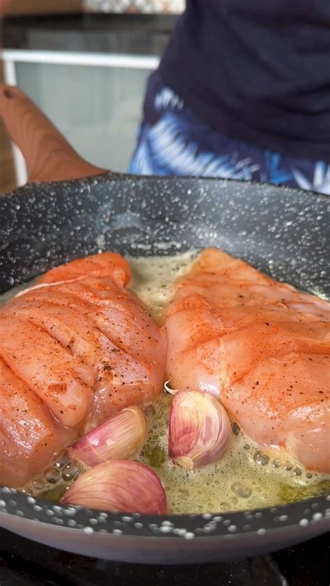 3m Views · 48k Reactions The Tastiest Chicken Breast Recipe Ive Ever