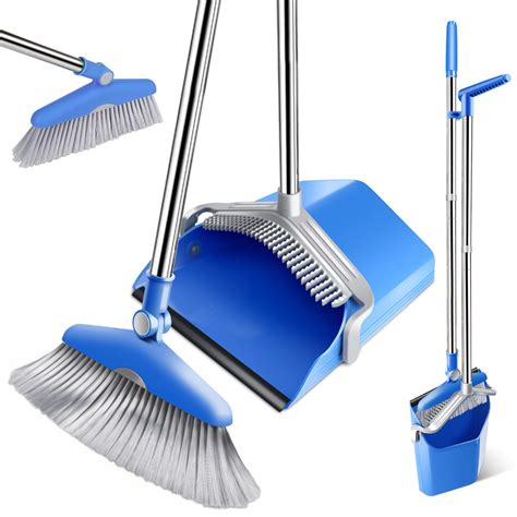 Types Of Brooms And Their Names At Albert Hoopes Blog