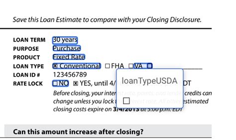 How To Improve The Checkbox Detection On Gcp Documents Ai Stack Overflow